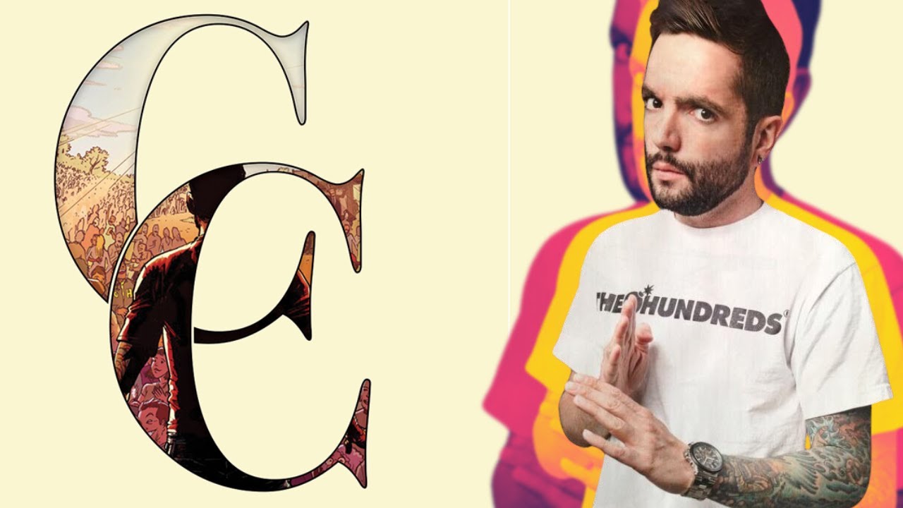 The MOST Anticipated Album By ADTR - YouTube