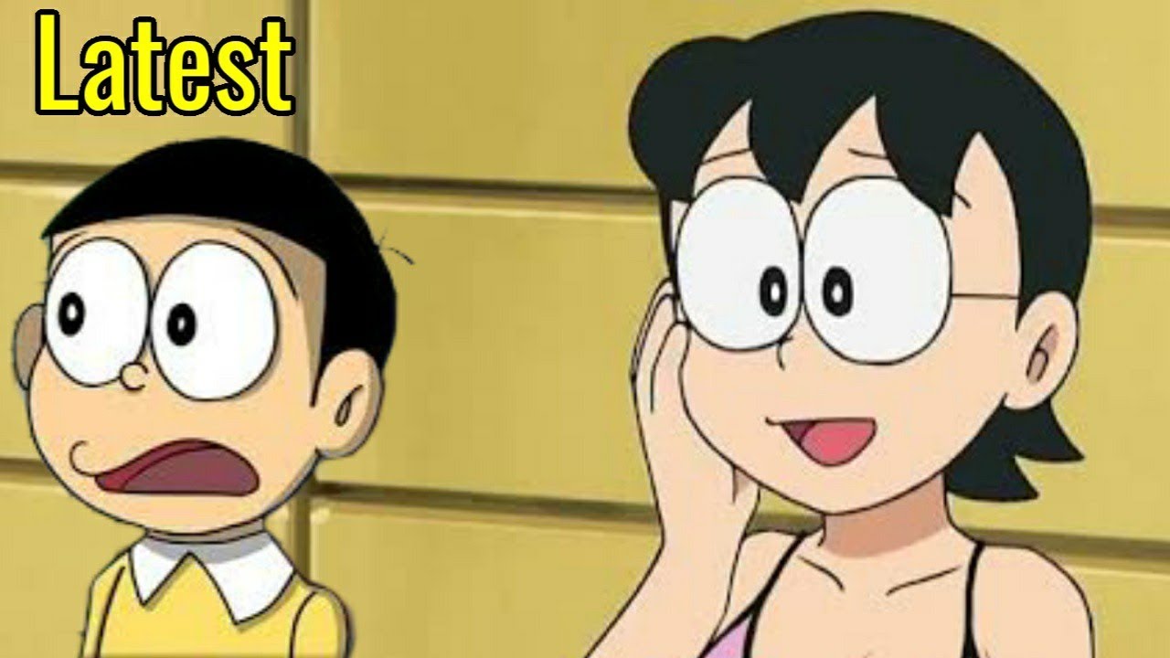 Doraemon x v.9d latest gameplay Android/PC @Gameflixav - YouTube