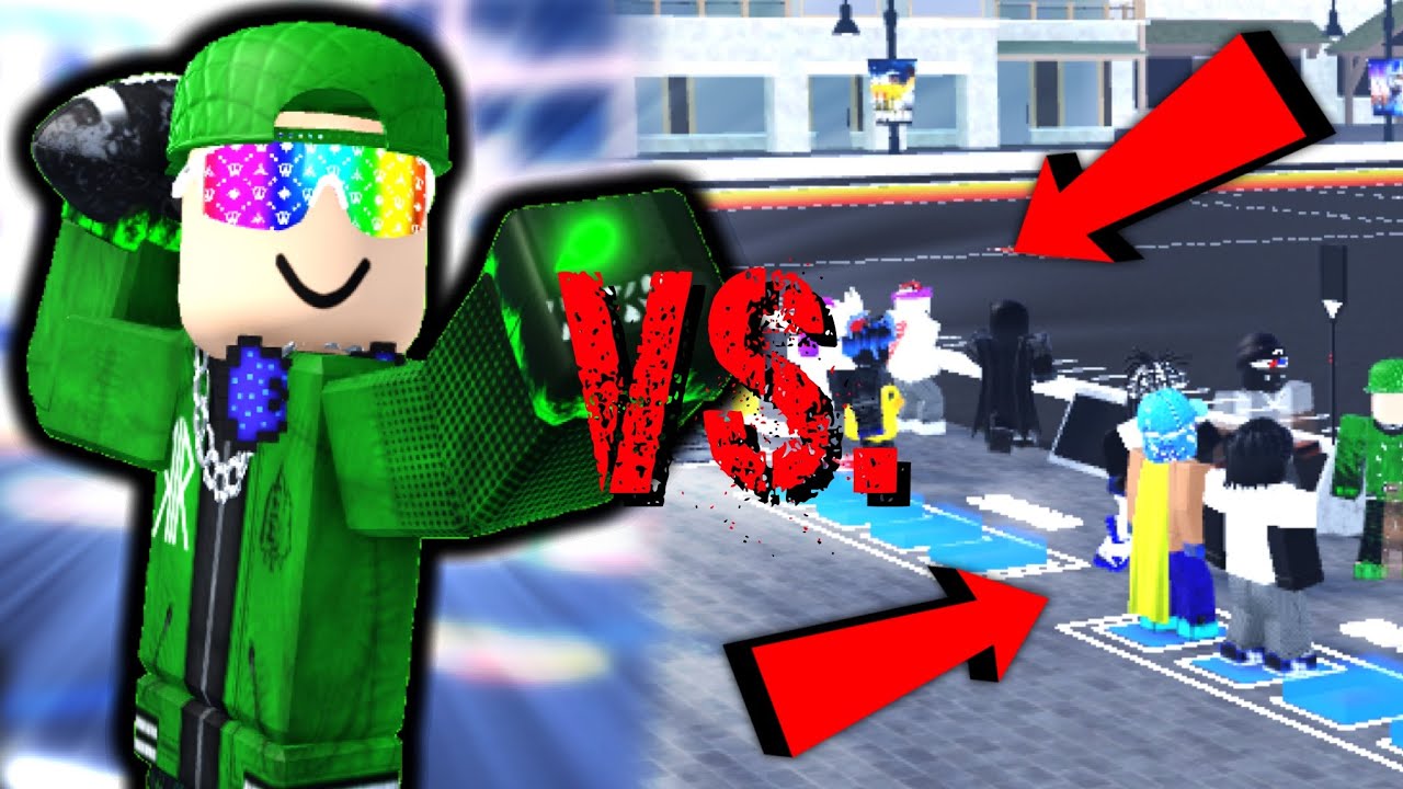 Ultimate Football PARK TAKEOVER vs. Subscribers! - YouTube