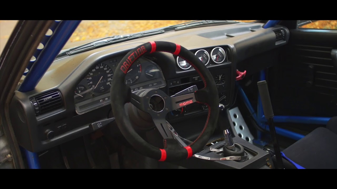 Car Drift Montage - YouTube