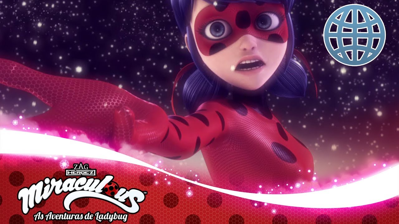 MIRACULOUS | 🐞 ️ O meu mais secreto amor - Multilíngue ️🐞 | As ...