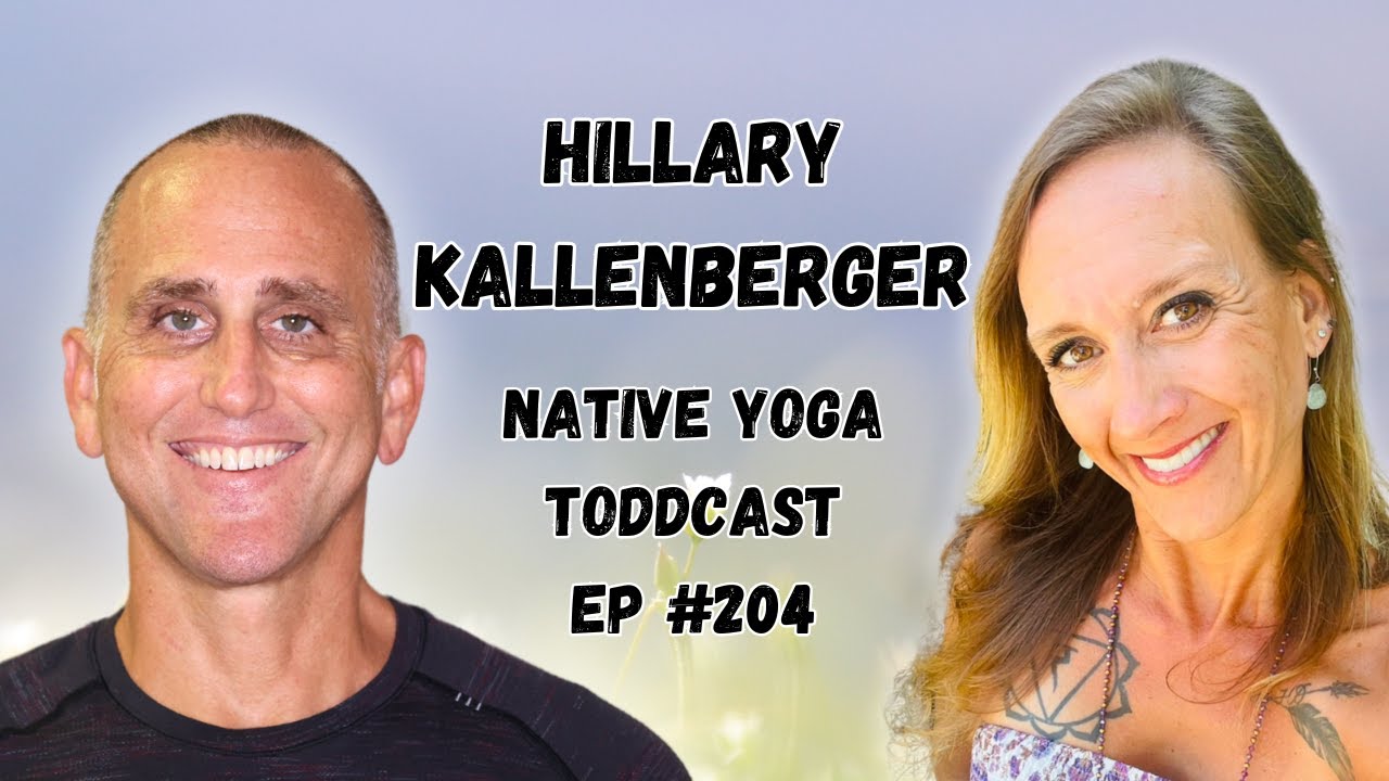 From Dancer to Healer: Hillary Kallenberger’s Journey to Yoga, Therapy ...