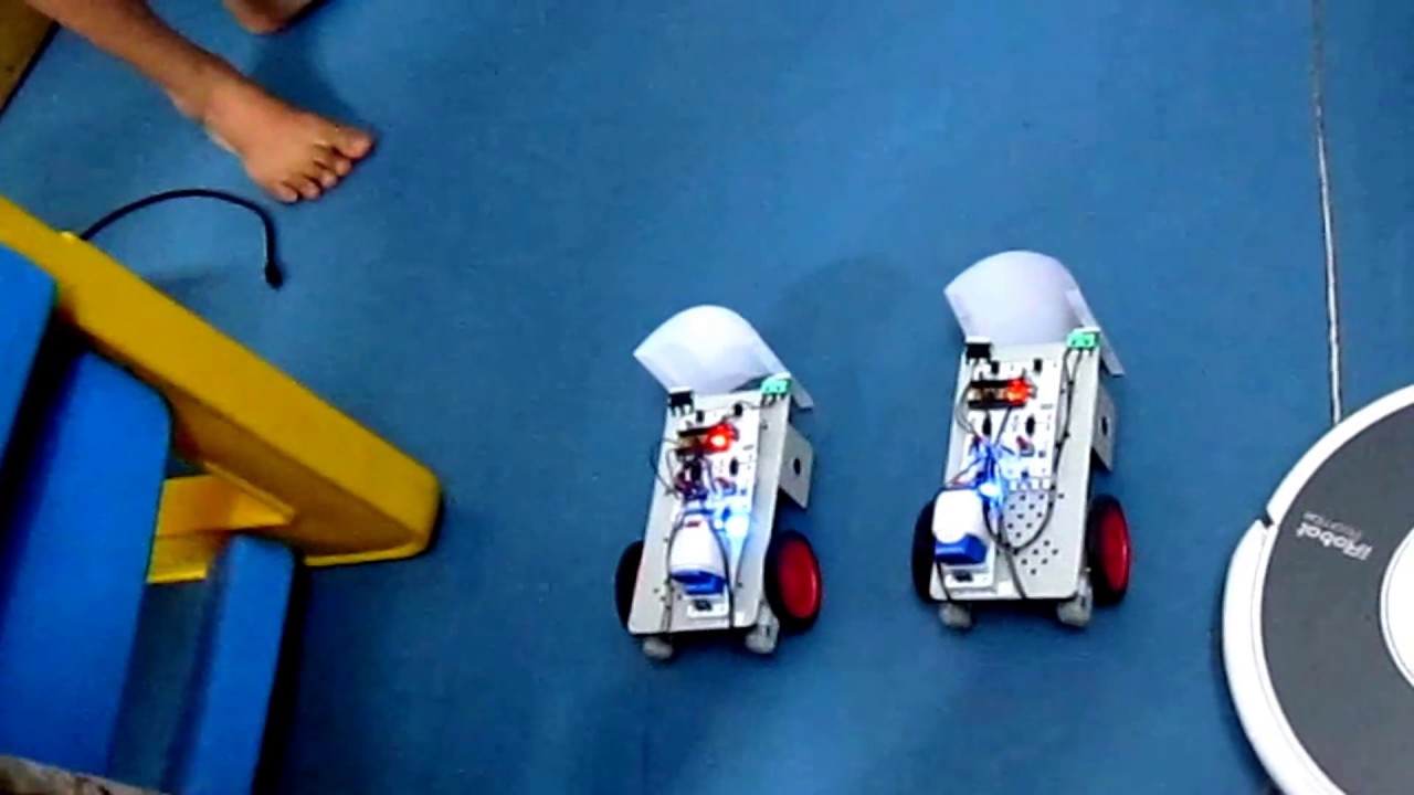 Cretile - Make what you want! A Robotic, Electronic, IoT & Automation ...