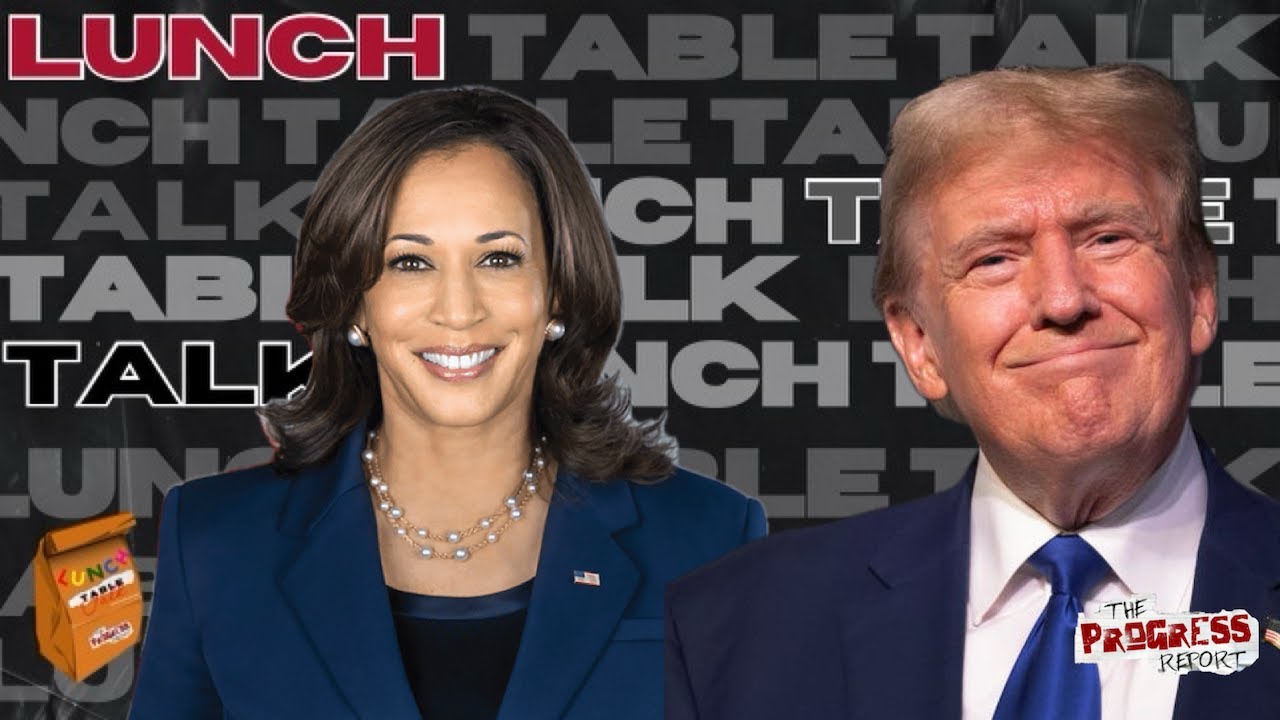 Did Kamala not get picked because she’s a woman? Donald Trump wins ...