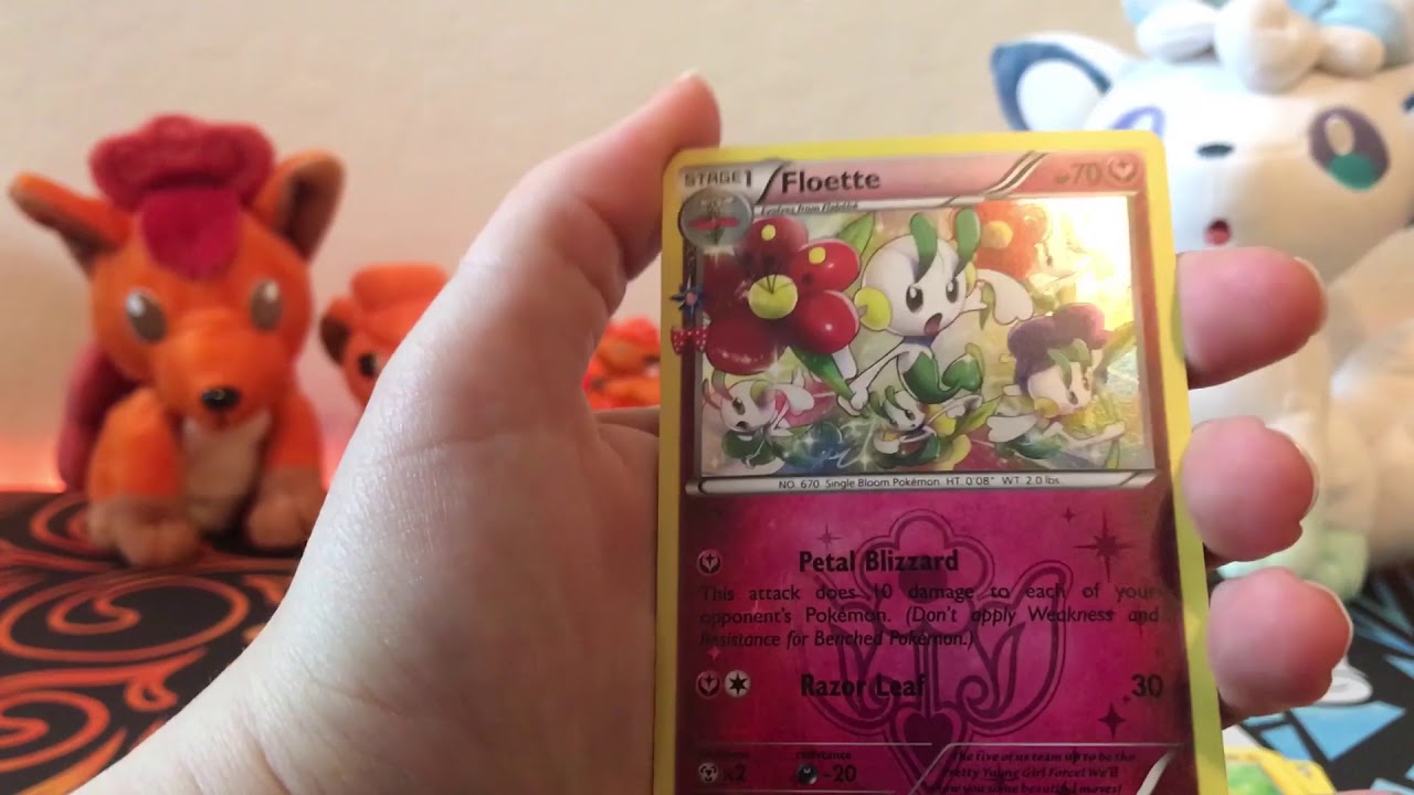 Victini Mythical Pokemon Generations Collection Box Opening EXCITING GX ...