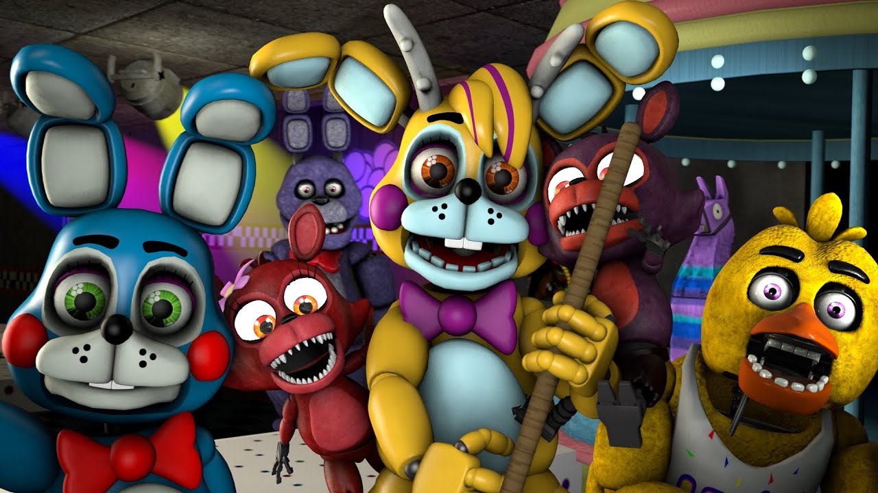 A Day in the Life of Ace - YouTube