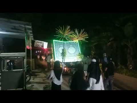 takbir Mursal mondokerto 2024 - YouTube