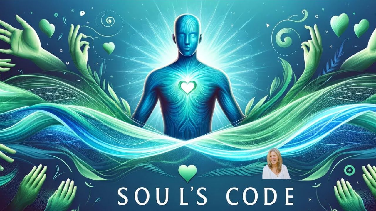 Soul's Code with Kadin McElwain - YouTube