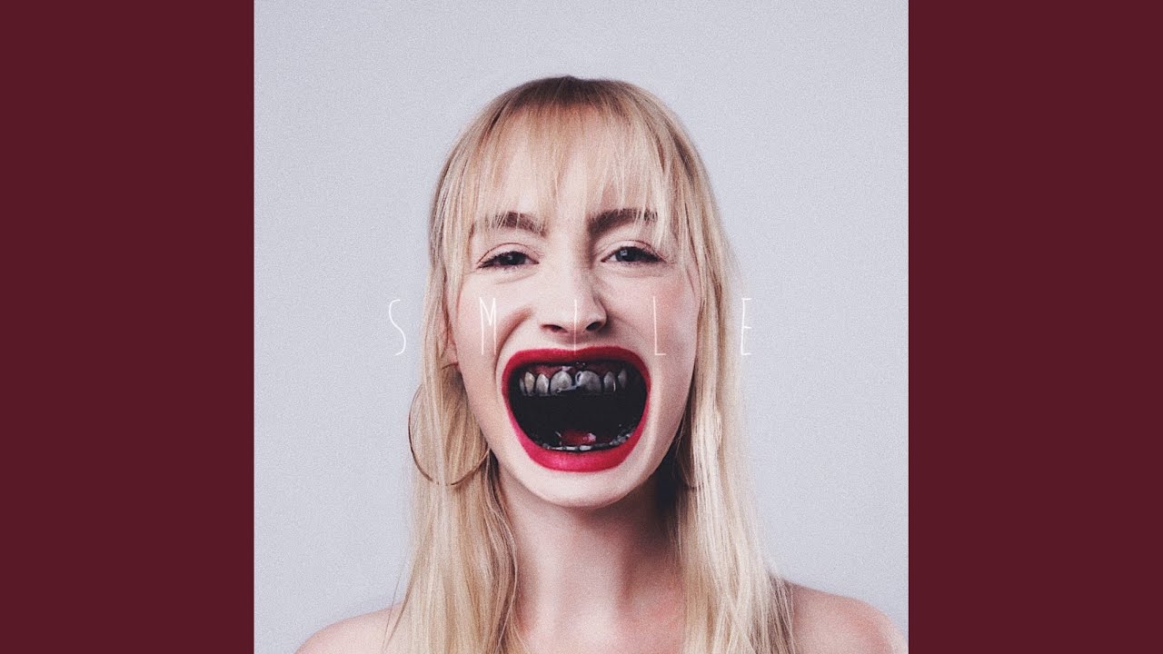 Smile - YouTube Music