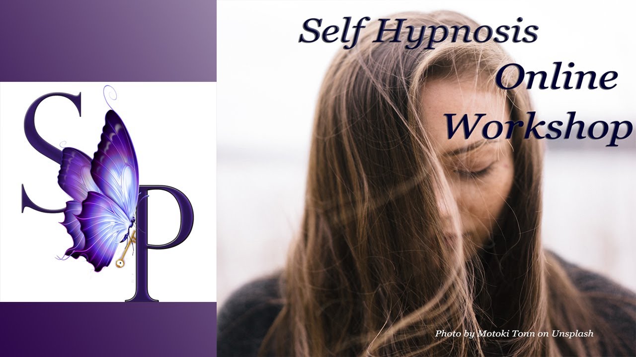 Simpson Protocol Advanced Self Hypnosis Online Workshop - YouTube