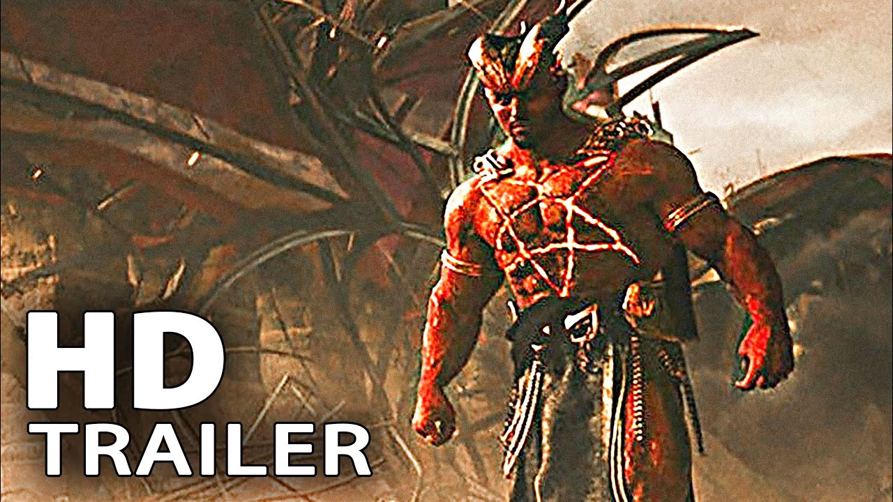 Neue KINO, FILM & SERIEN TRAILER 2022 Deutsch German - KW 36 - YouTube