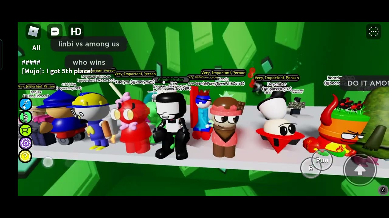 CRIDAB: event 2 - YouTube