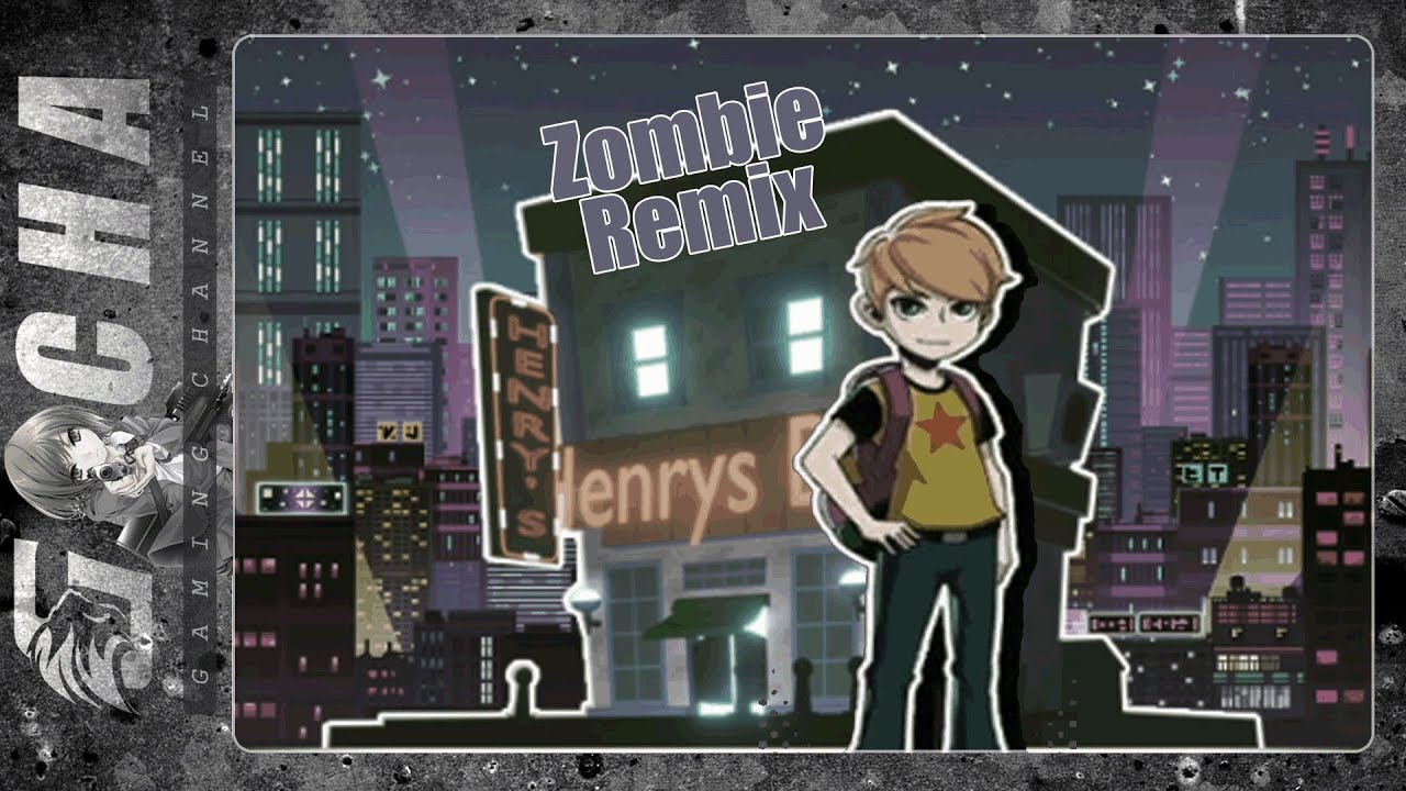 Zombie Remix (Early Access) (EN) (Android) Gameplay Review #gacha # ...