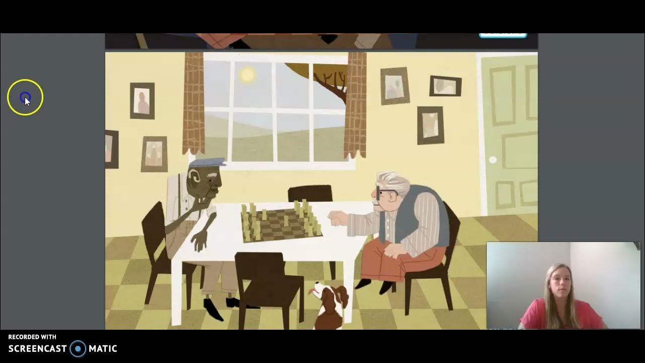 3rd Grade CKLA ELA - Unit 5 Lesson 11 Light and Sound: The Human Voice ...