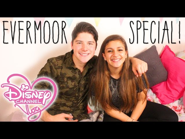 Evermoor Disney Channel