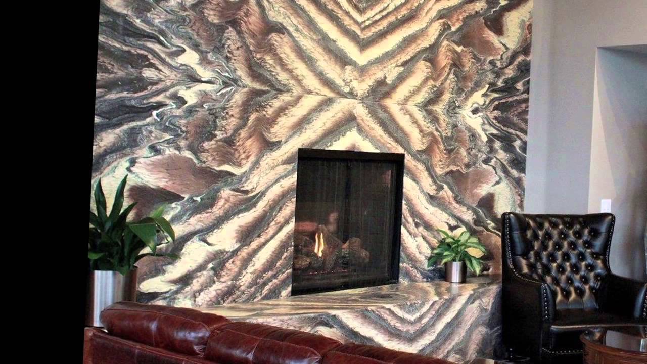 Hard Rock Stone Works Technology and Process - Granite, Marble ...