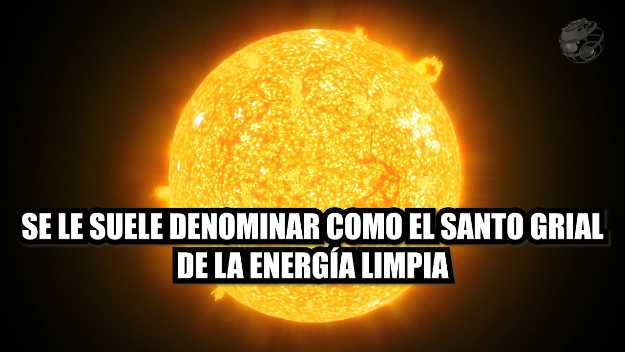 COPERNICUS, el reactor de fusión nuclear de TAE Technologies - YouTube