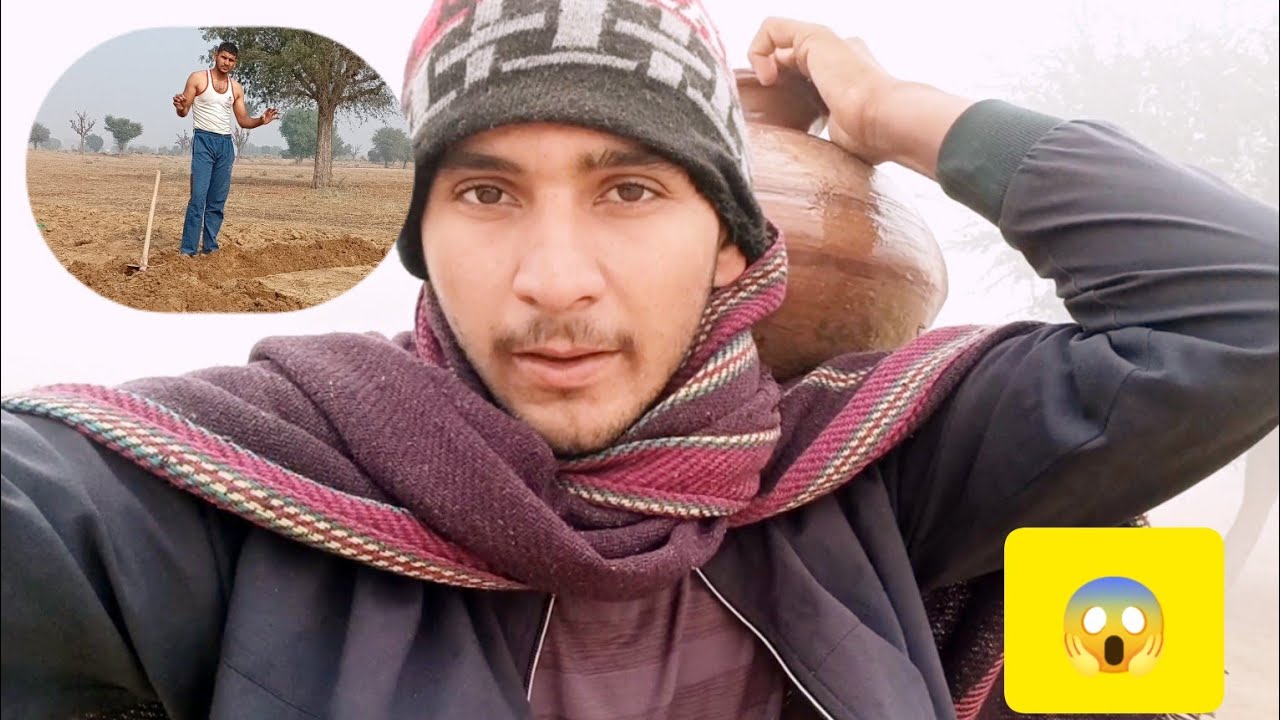 new vlog ️ ️ jayveer Jaat - YouTube