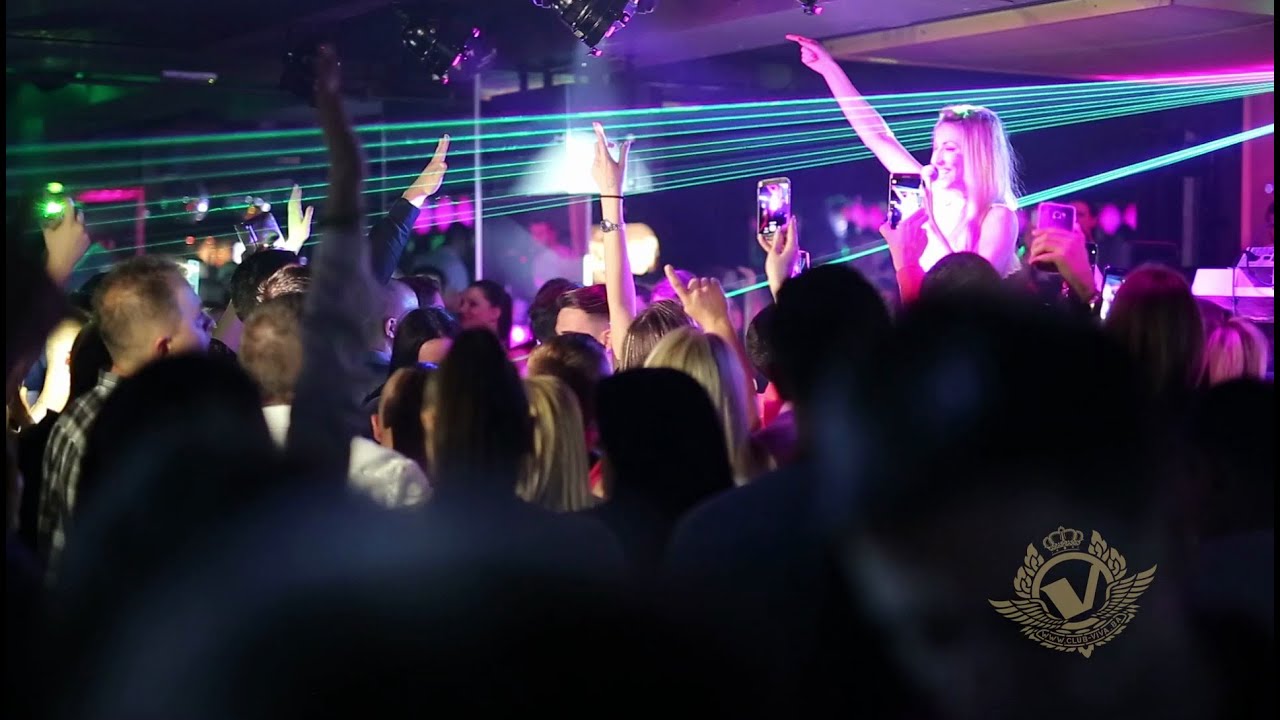 Club VIVA Tuzla - Rada Manojlović 2016 - YouTube