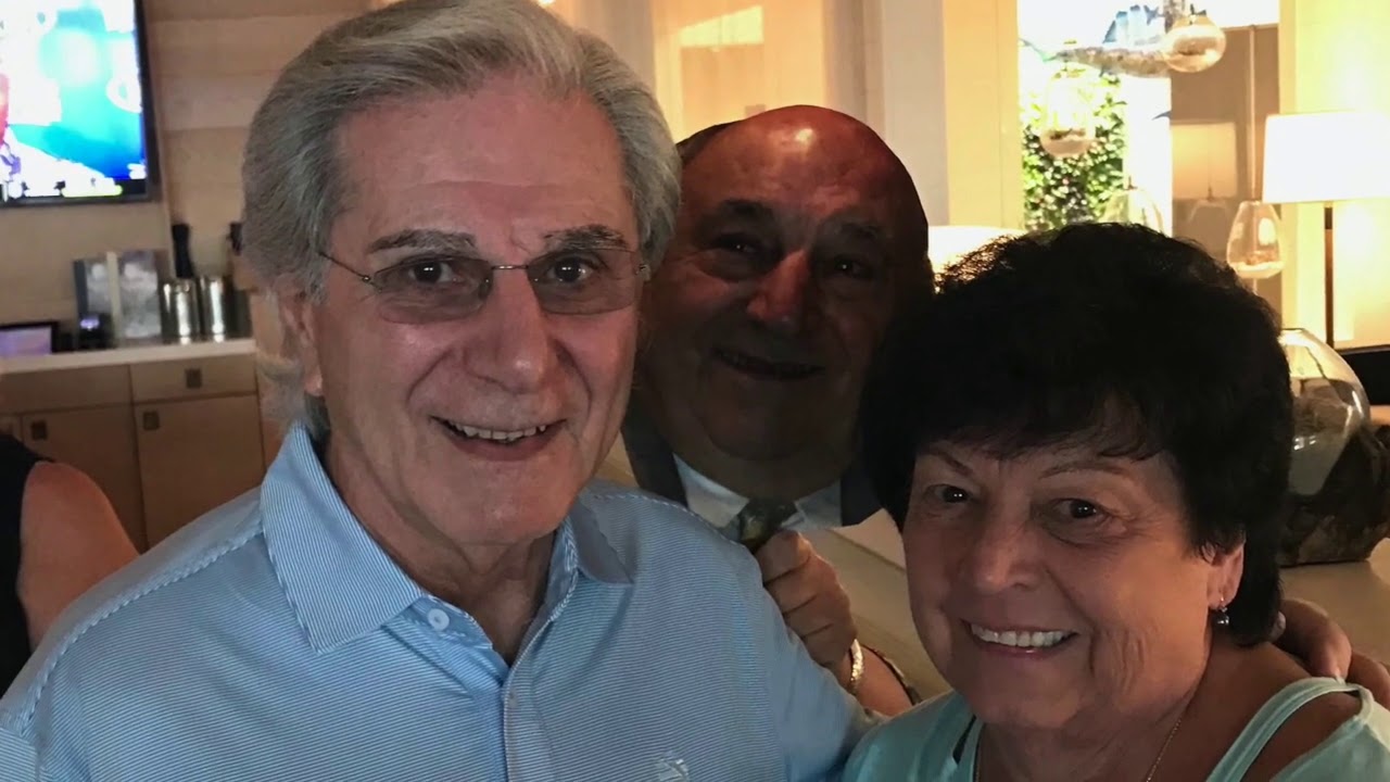 Uncle Charlie's 81st Birthday video,2020 - YouTube