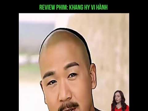 review phim: Khang Hy Vi Hành - YouTube