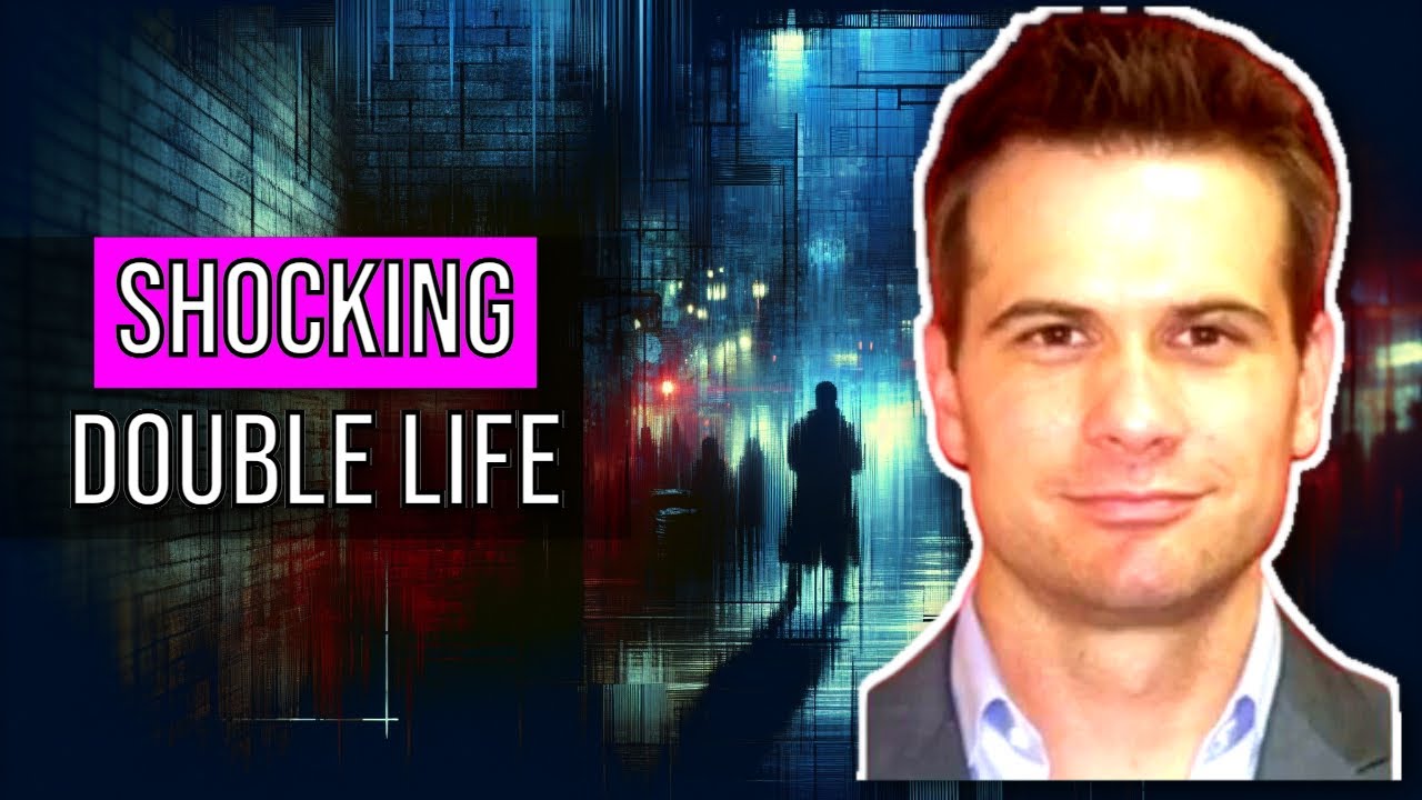 The Sickening Truth About a CIA Officer's Double Life | The Real Crime ...