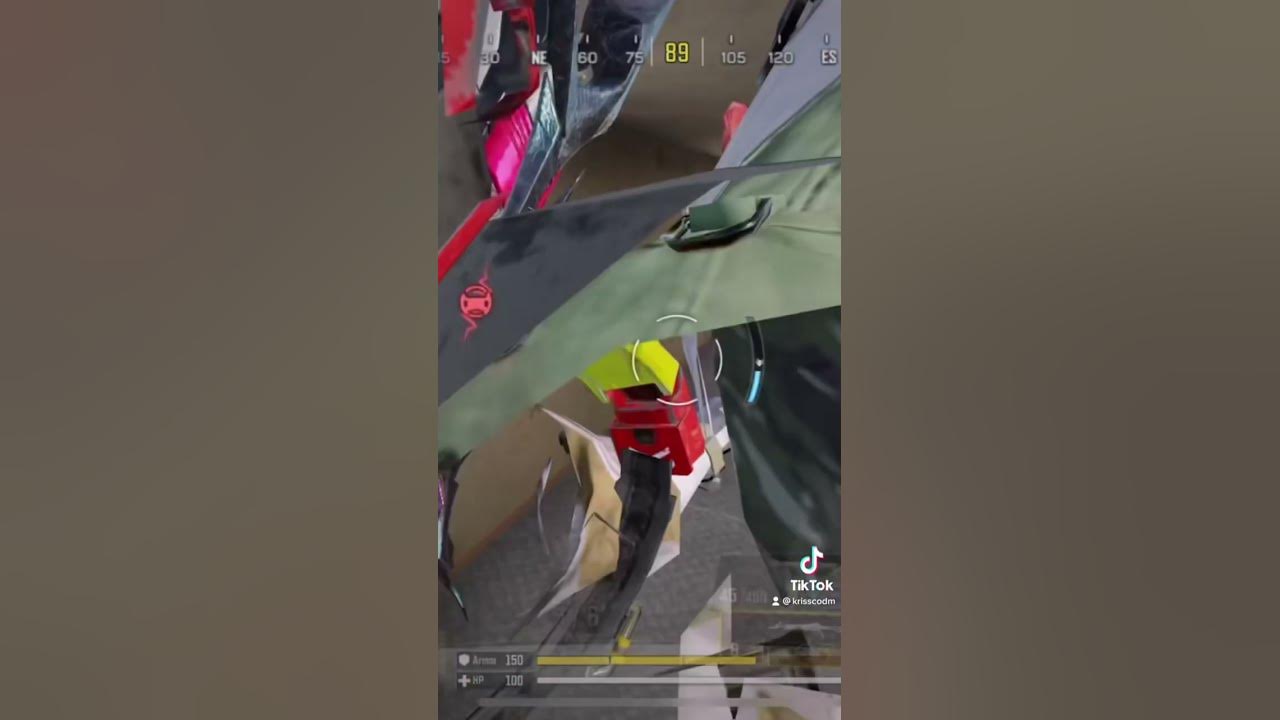 1v2 Campers eliminated| CODM #codm #codmobile #cod #codmclips - YouTube