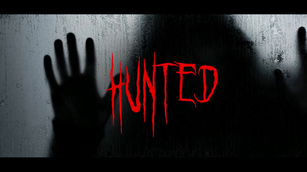 Horror movie 'HUNTED' - YouTube