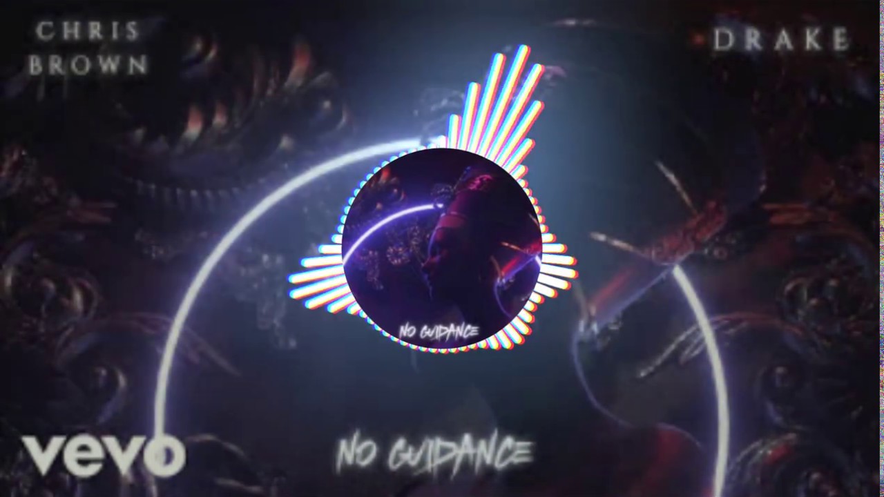 Chris Brown -No Guidance feat Drake - Audio (Musical Beats) - YouTube