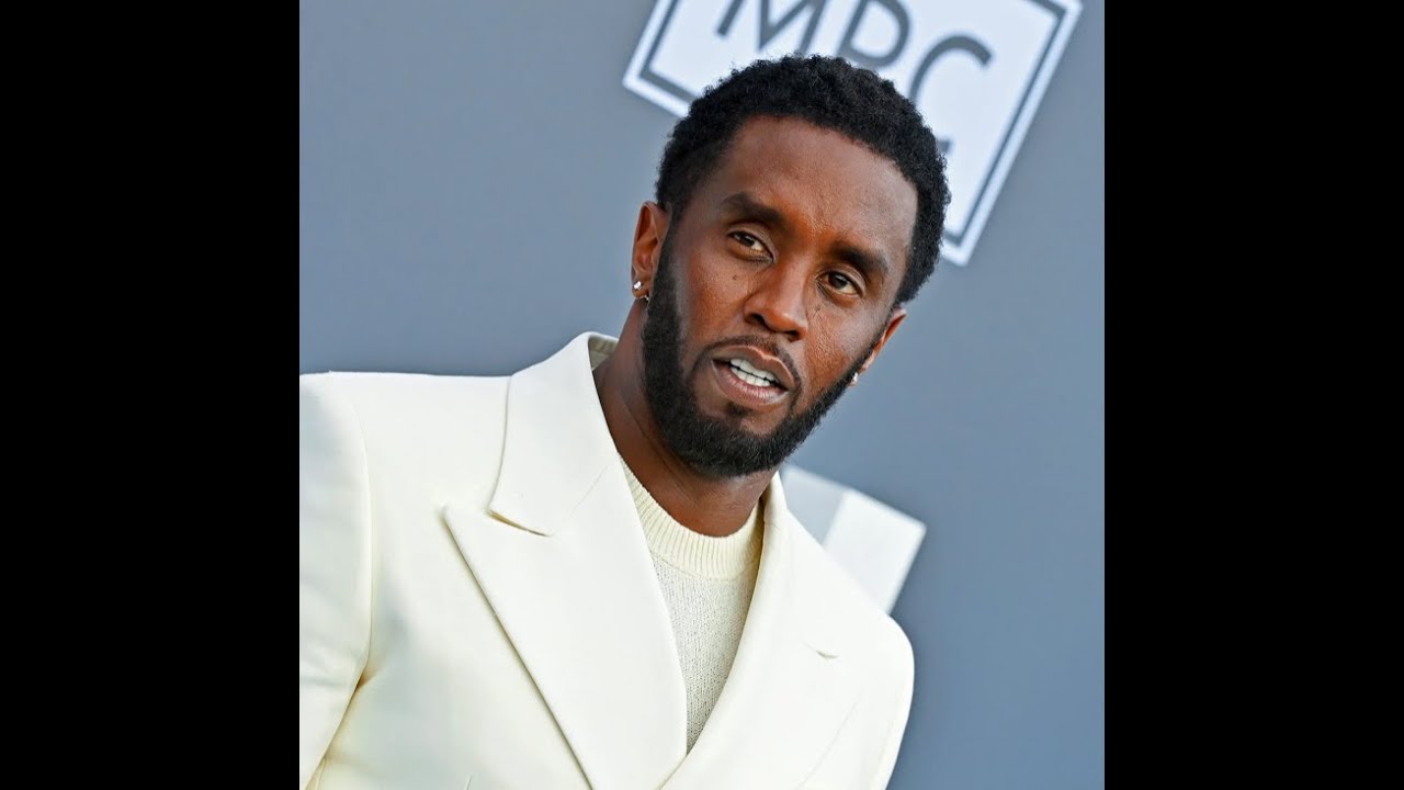 Diddy DROPPED by Most of His Businesses as Fallout Continues.... - YouTube