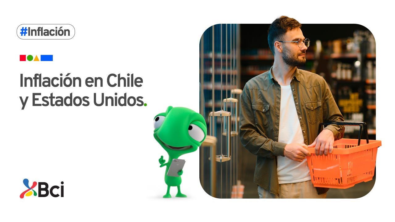 Cápsula Semanal 09.04.24 | Banco Bci - YouTube