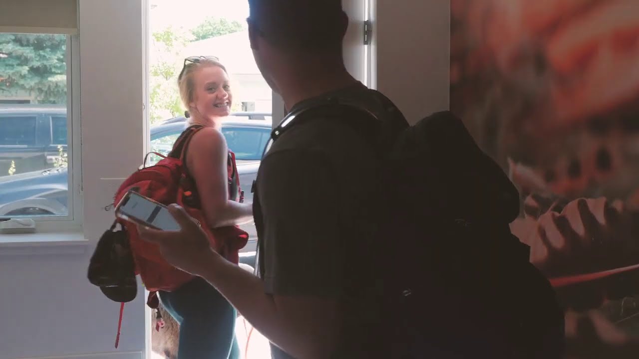 First Security Bank TV Commercial - YouTube