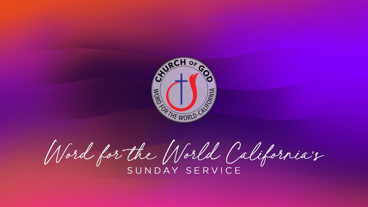 WWCA Sunday Service | August 8, 2021 - YouTube