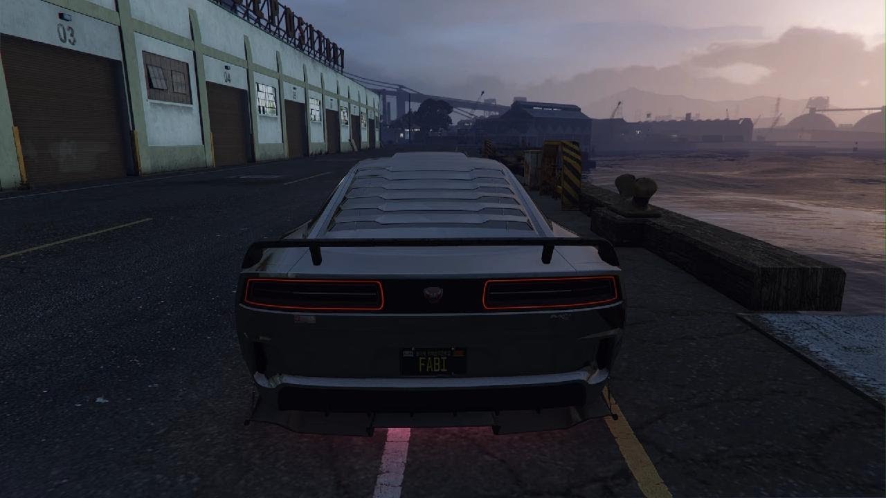 Grand Theft Auto V MULEKE DOIDO - YouTube