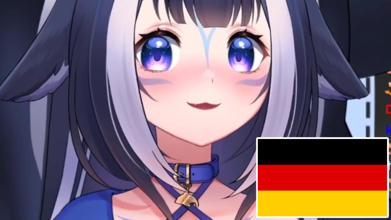 Is Lily German? - YouTube