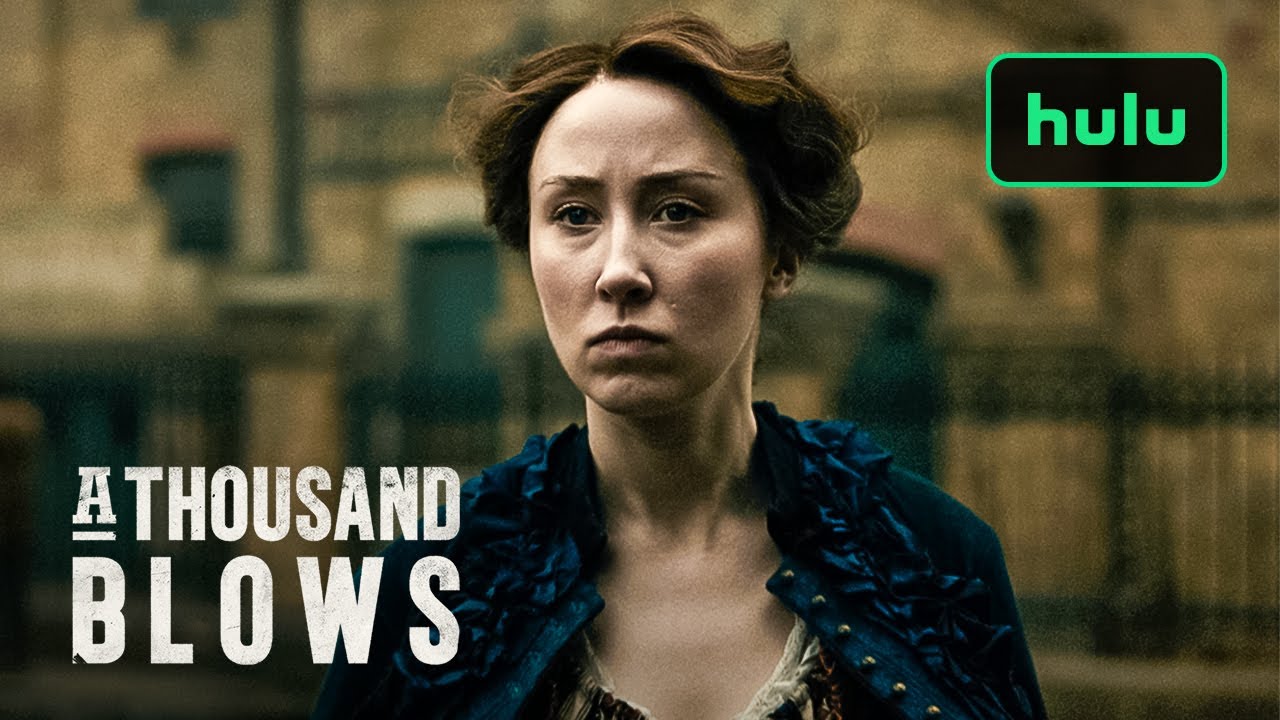 Bloody blows, big stakes for Stephen Graham's Sugar Goodson in 'A ...