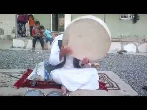 Seyyid Şeyh Fesih'in Sesinden Kasideler...
