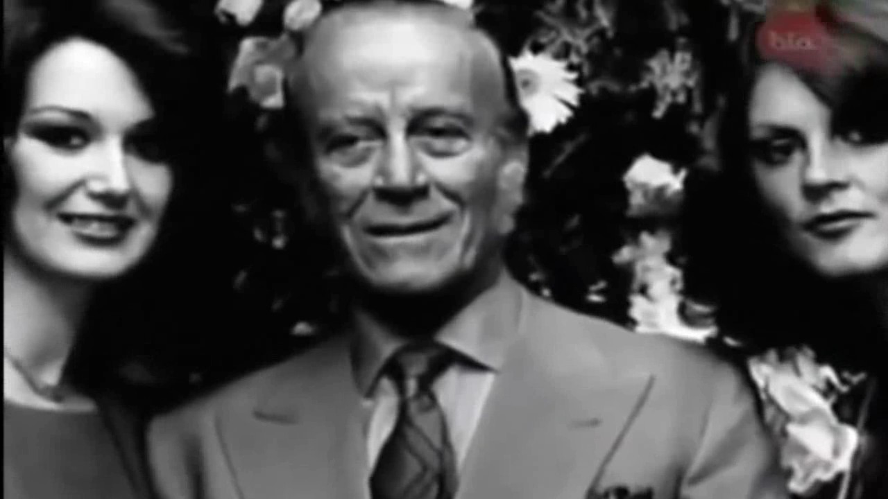 The Murder of Maurizio Gucci | Crime Documentaries - YouTube