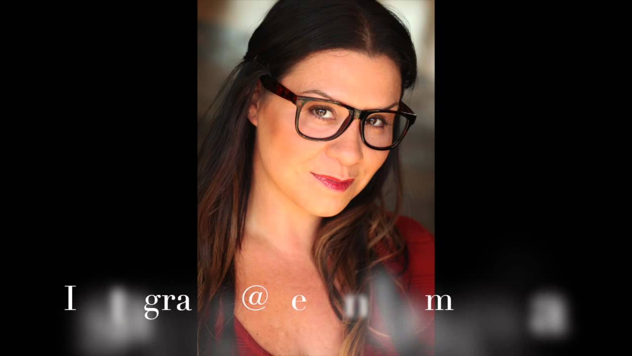 Deanna DellaCioppa Promo Reel - YouTube