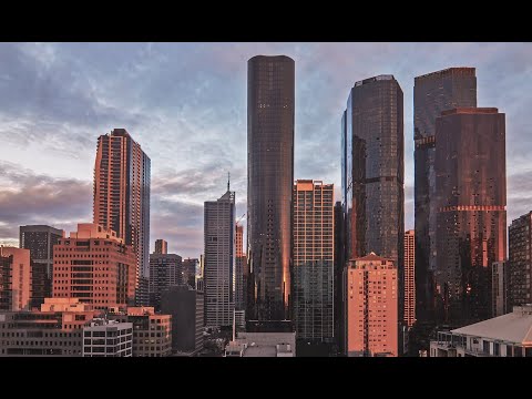 Revealing Aspire Melbourne - A 65-storey Residential Icon | Hickory Group