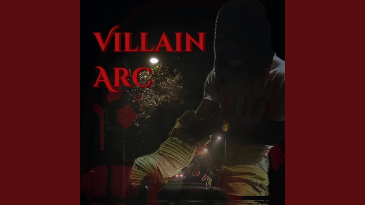 Villain Arc - YouTube