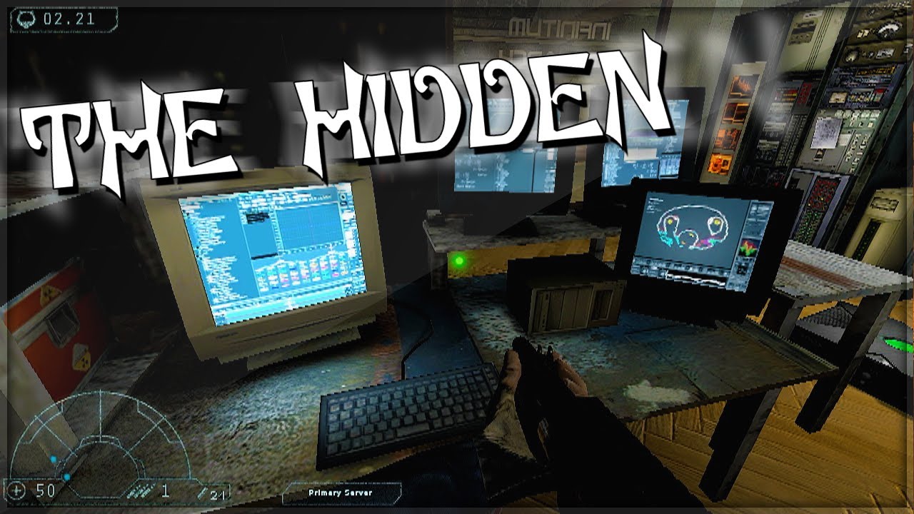 HIDDEN | "SETUP VIDEO" | w/KSI, Zerkaa, Vikkstar123, Miniminter & TBJZL ...