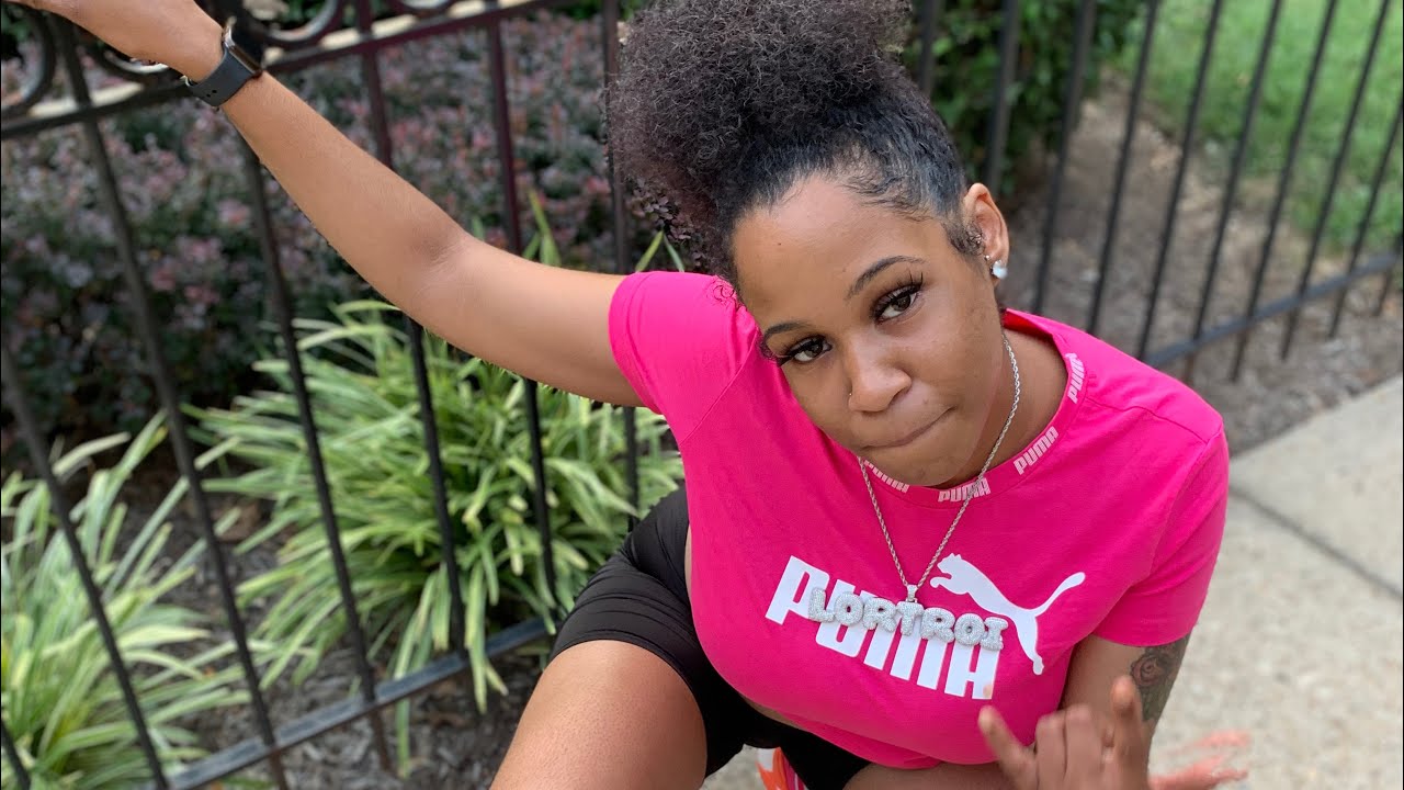 ICE CLIQUE custom chain Review 🥵 - YouTube