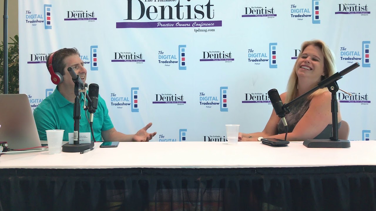 The Profitable Dentist presents Laura Hatch live from Orlando. - YouTube