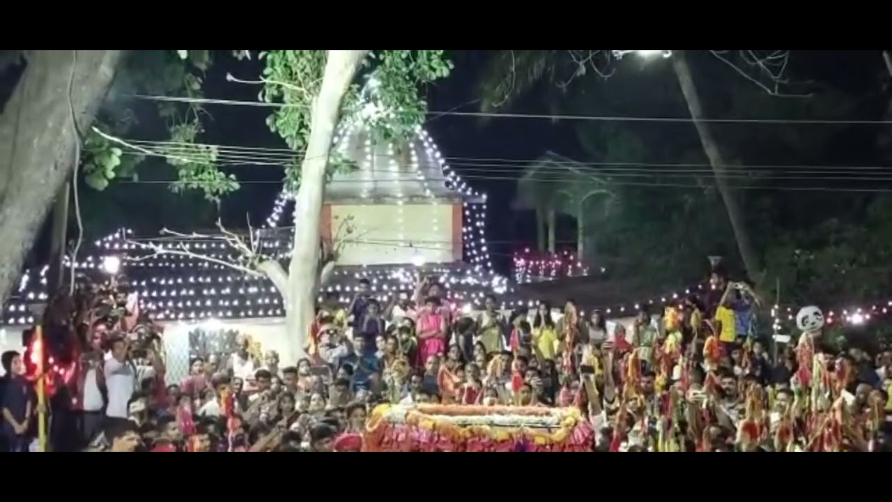 Kelbai Jatroutsav Mayem - YouTube