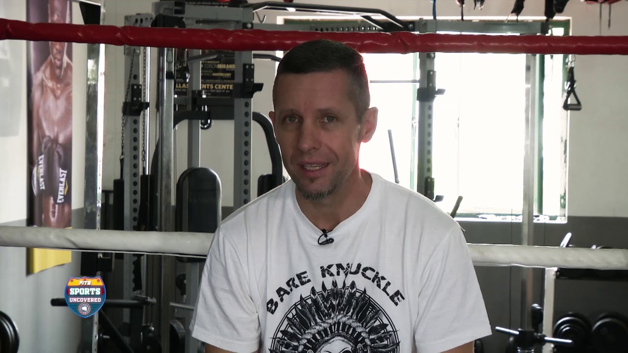 Fite Sports Uncovered: EPS 14 - YouTube