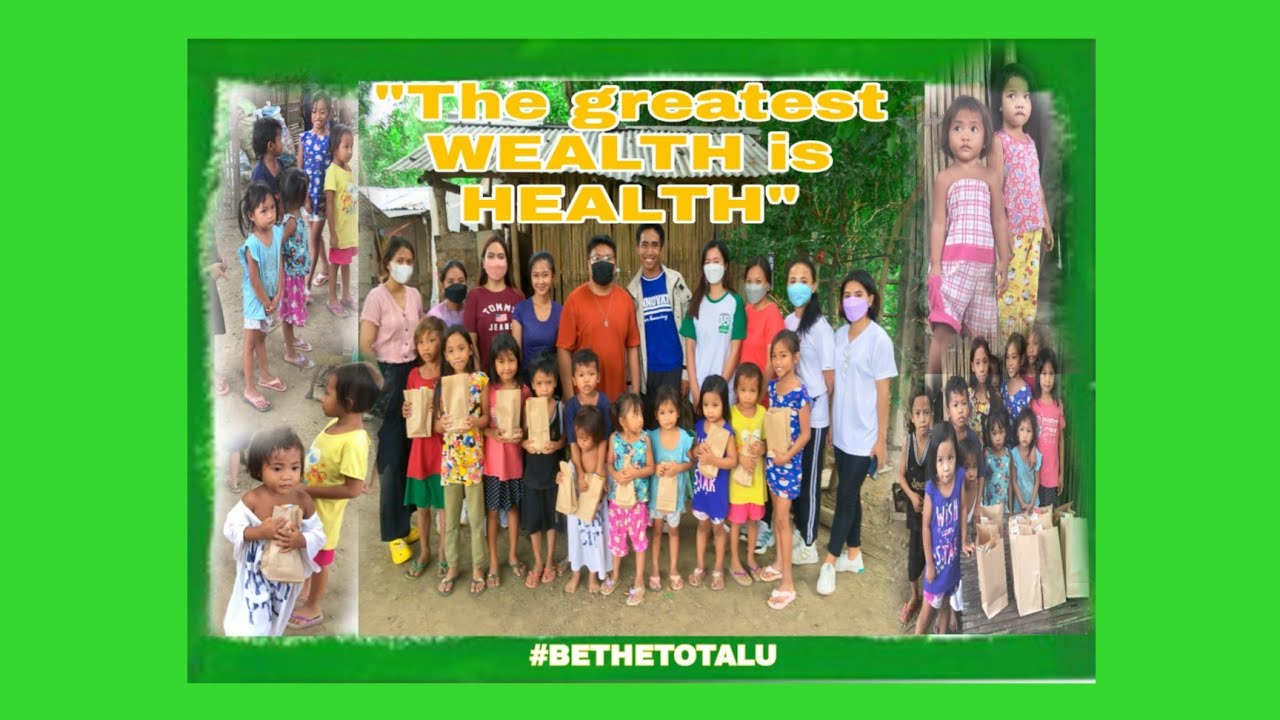 Final Course Output - YouTube