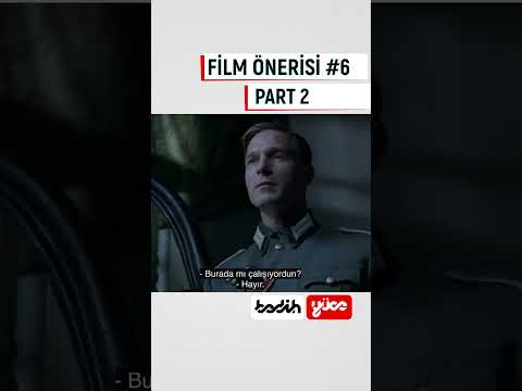 The Pianist - the saddest scene - En acıklı sahnesi - Part 2 #filmönerisi #film #movies #sinema