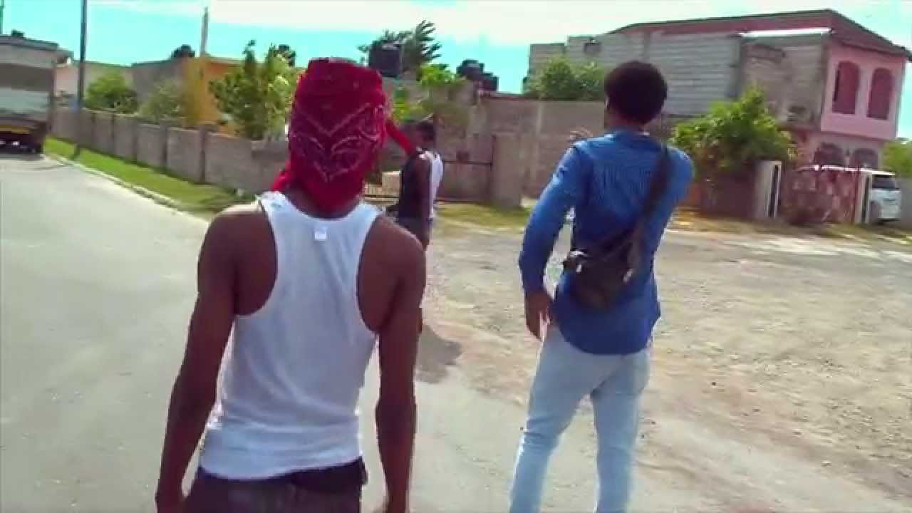 Tres Movie (Meet The Cast) - YouTube