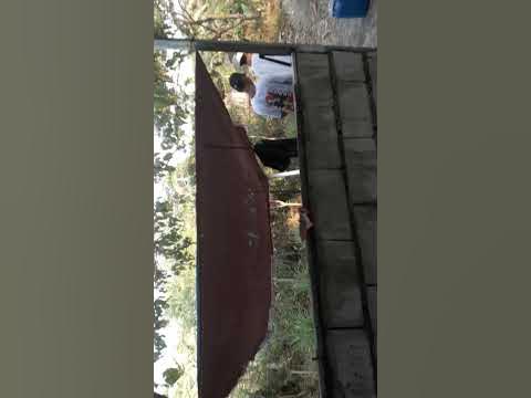 Gawa tayo ng maliit na bahay sa Norzagaray #iamwill Alfeche. - YouTube